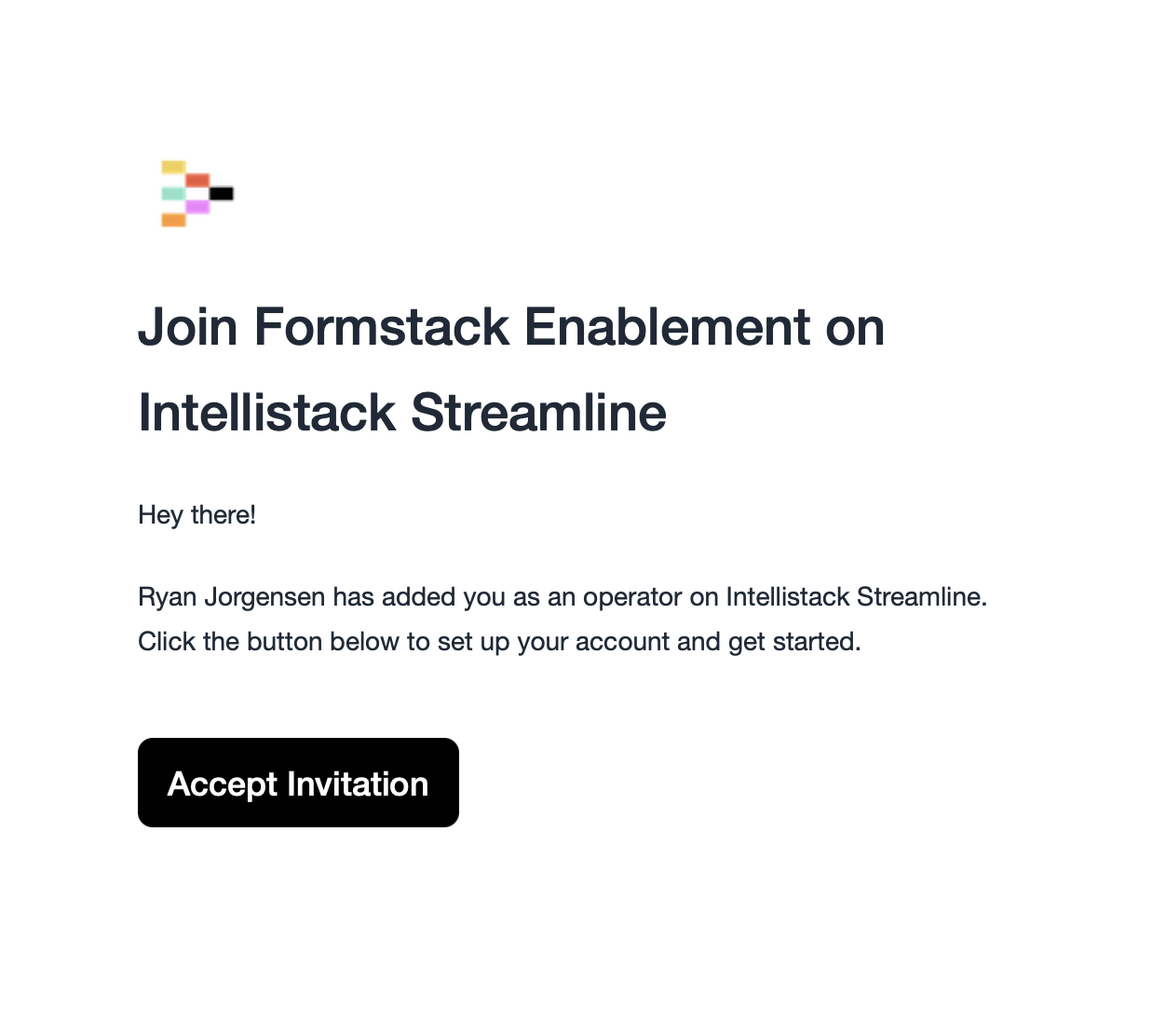 How to Add Users to Streamline – Streamline