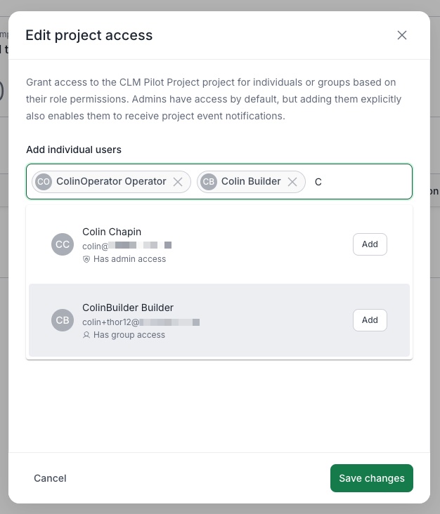 How to Create Your First Project in the Streamline – Streamline