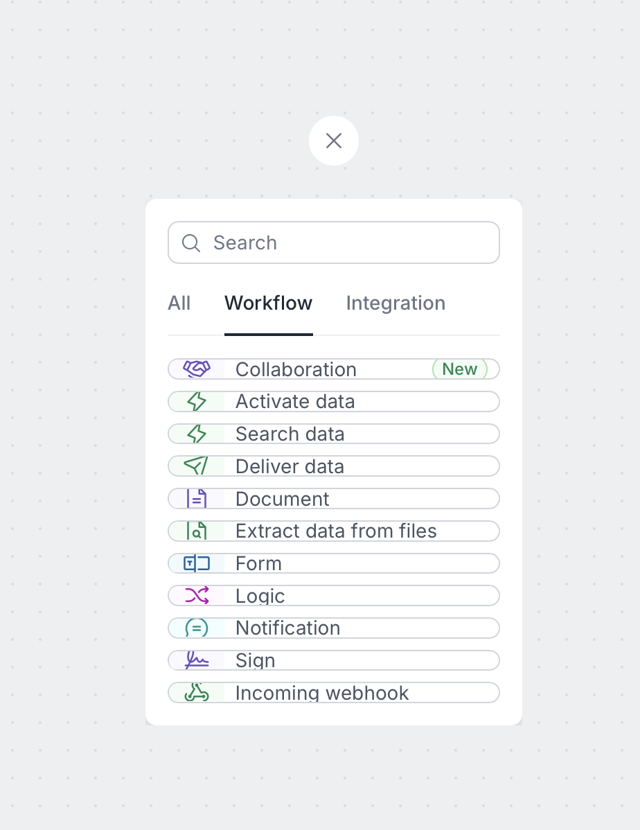 How to Create Your First Project in the Streamline – Streamline